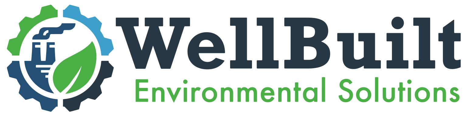 Contact – WellBuilt Environmental